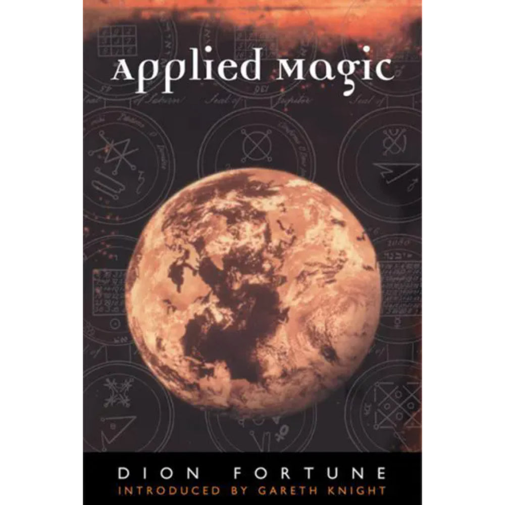 Applied Magic – Medusa Gothic