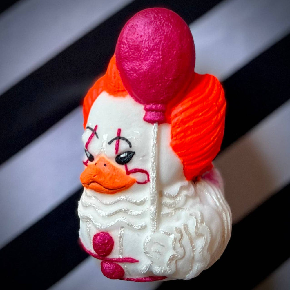 You'll Quack Too! Bath Bomb – Medusa Gothic